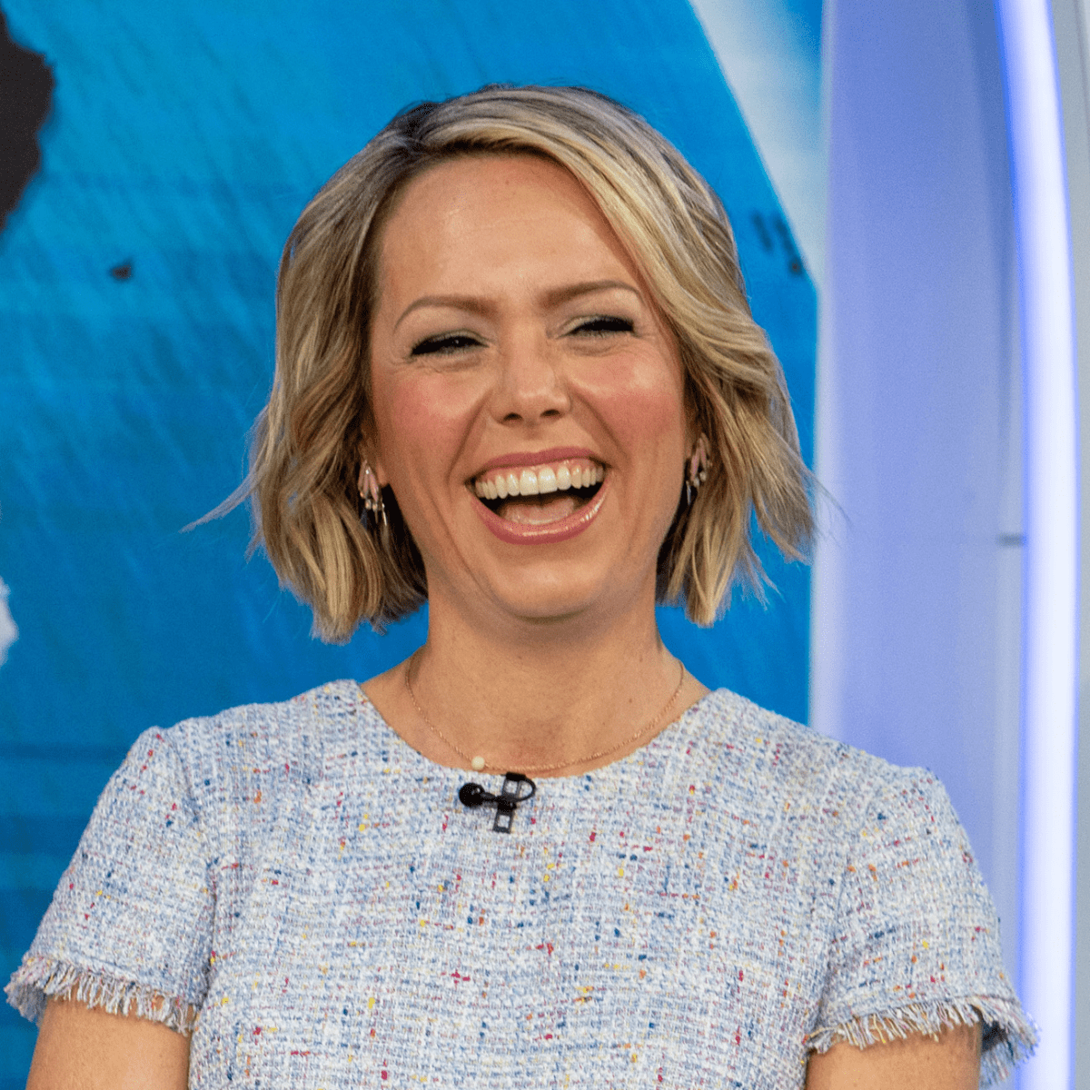 Dylan Dreyer suddenly exited the live show upon learning distressing news about a relative ...