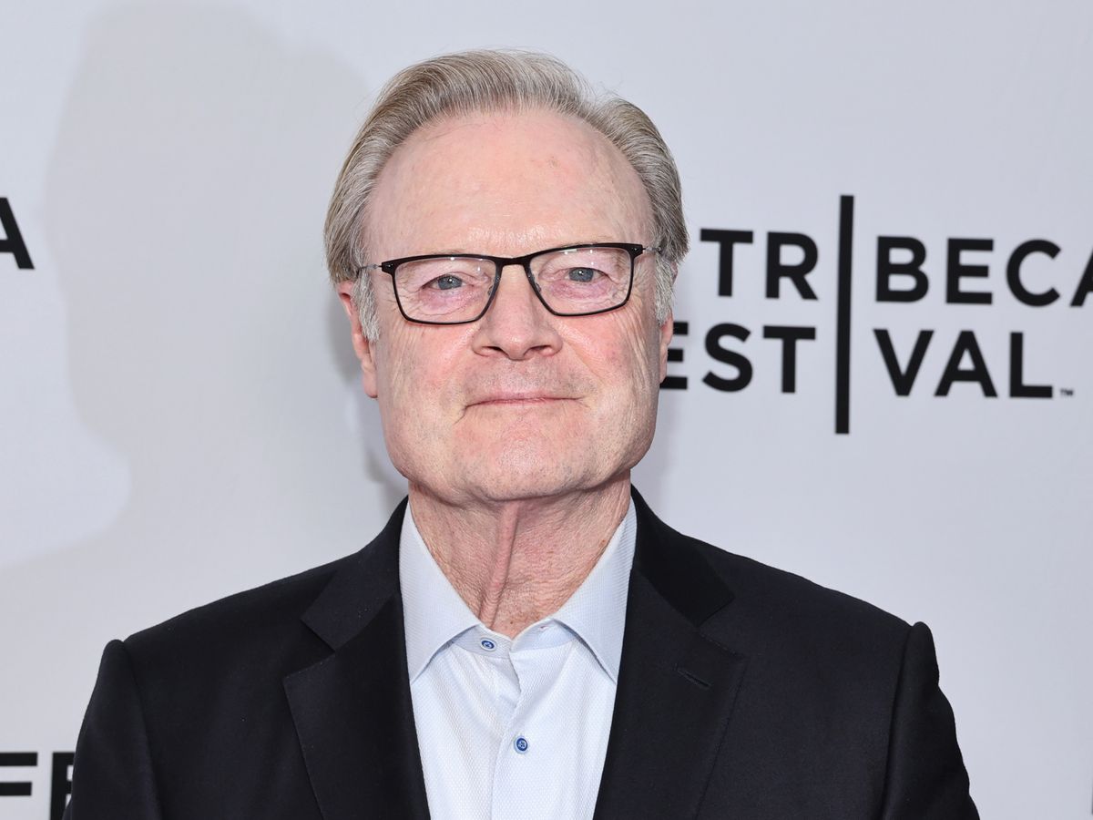 Has Lawrence O'Donnell from MSNBC contributed $12.9 million in extra ...