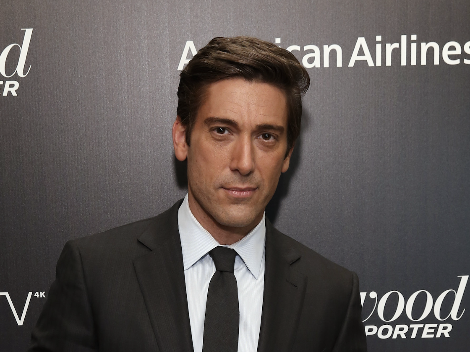 David Muir vanished suddenly for 10 days after abruptly leaving a ...