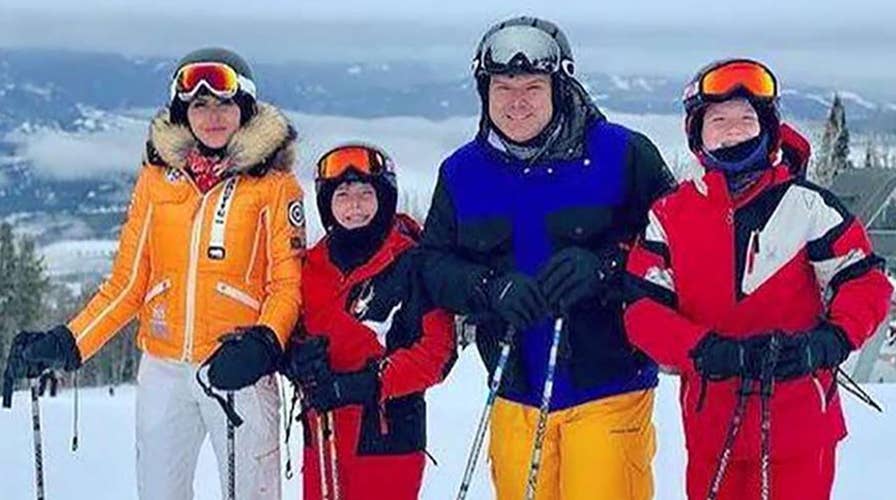 The true cause behind David Muir's single status beyond 50 has been ...