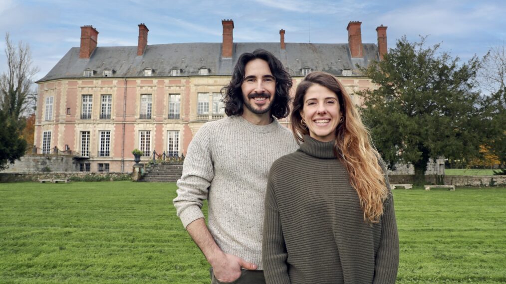 HGTV has announced what will happen to Castle Impossible season 2, and ...