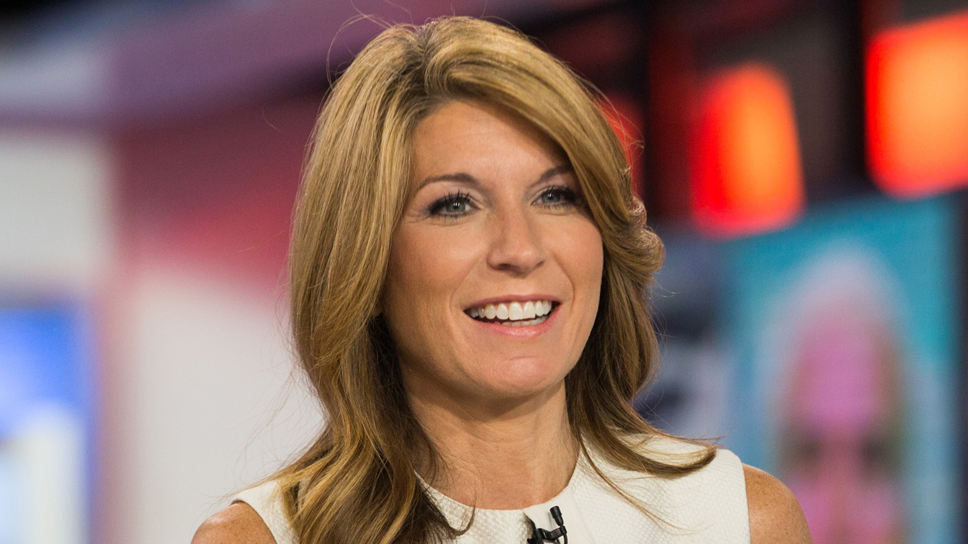 Without a doubt - Nicolle Wallace is set to depart from MSNBC after ...