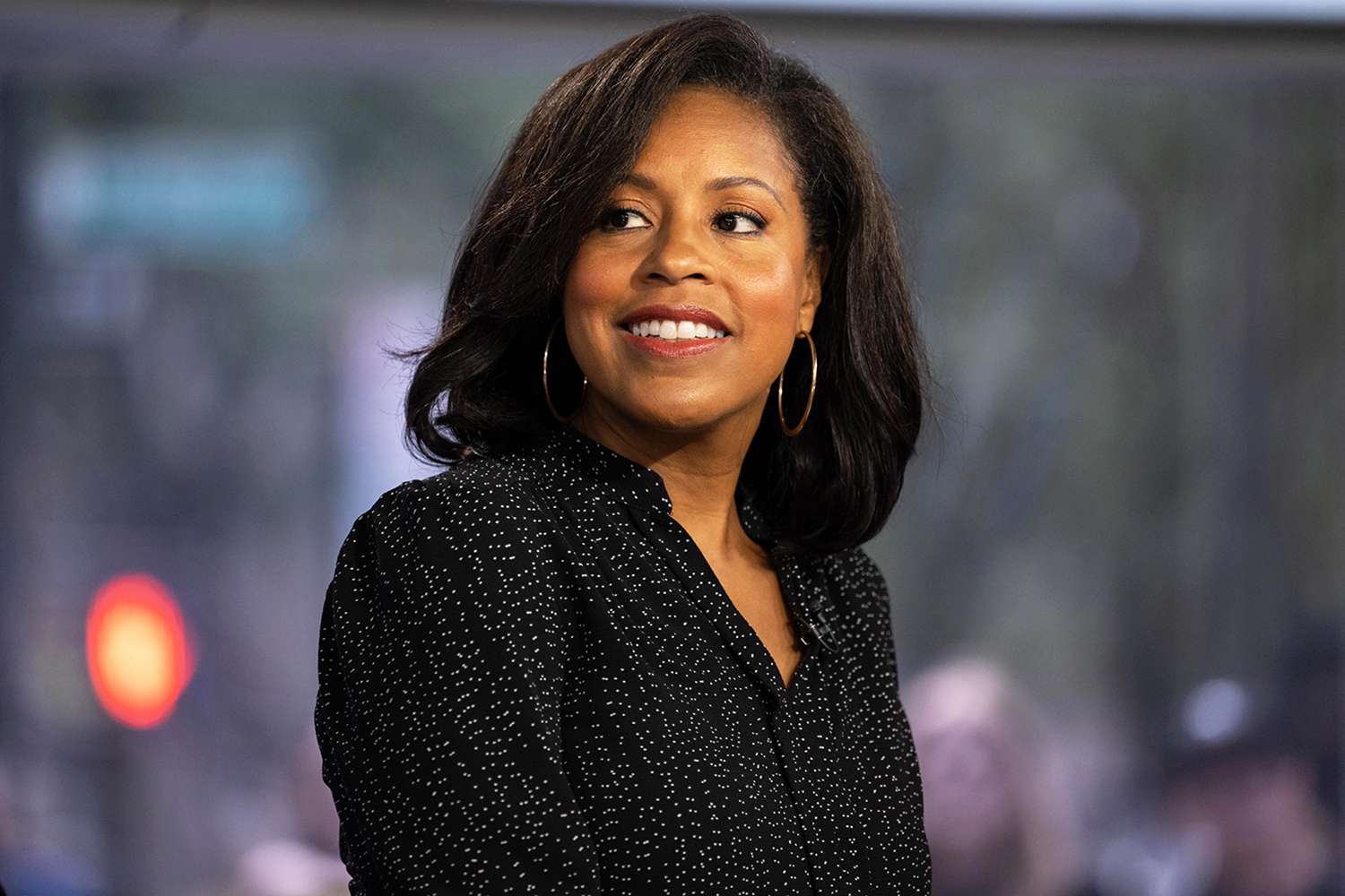 Sheinelle Jones confessed that she had thought about departing from NBC: “I’m exhausted from ...