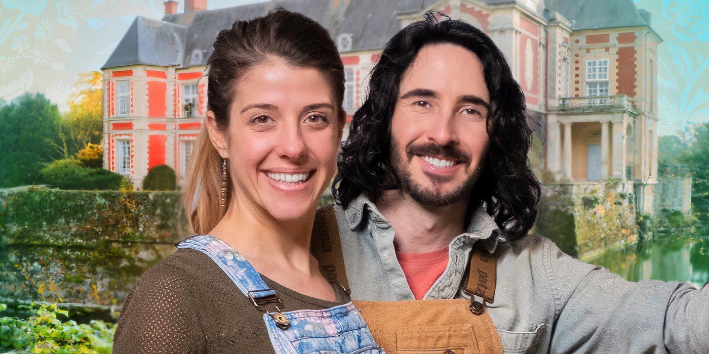 Castle Impossible was unexpectedly canceled, causing Daphne to feel ...