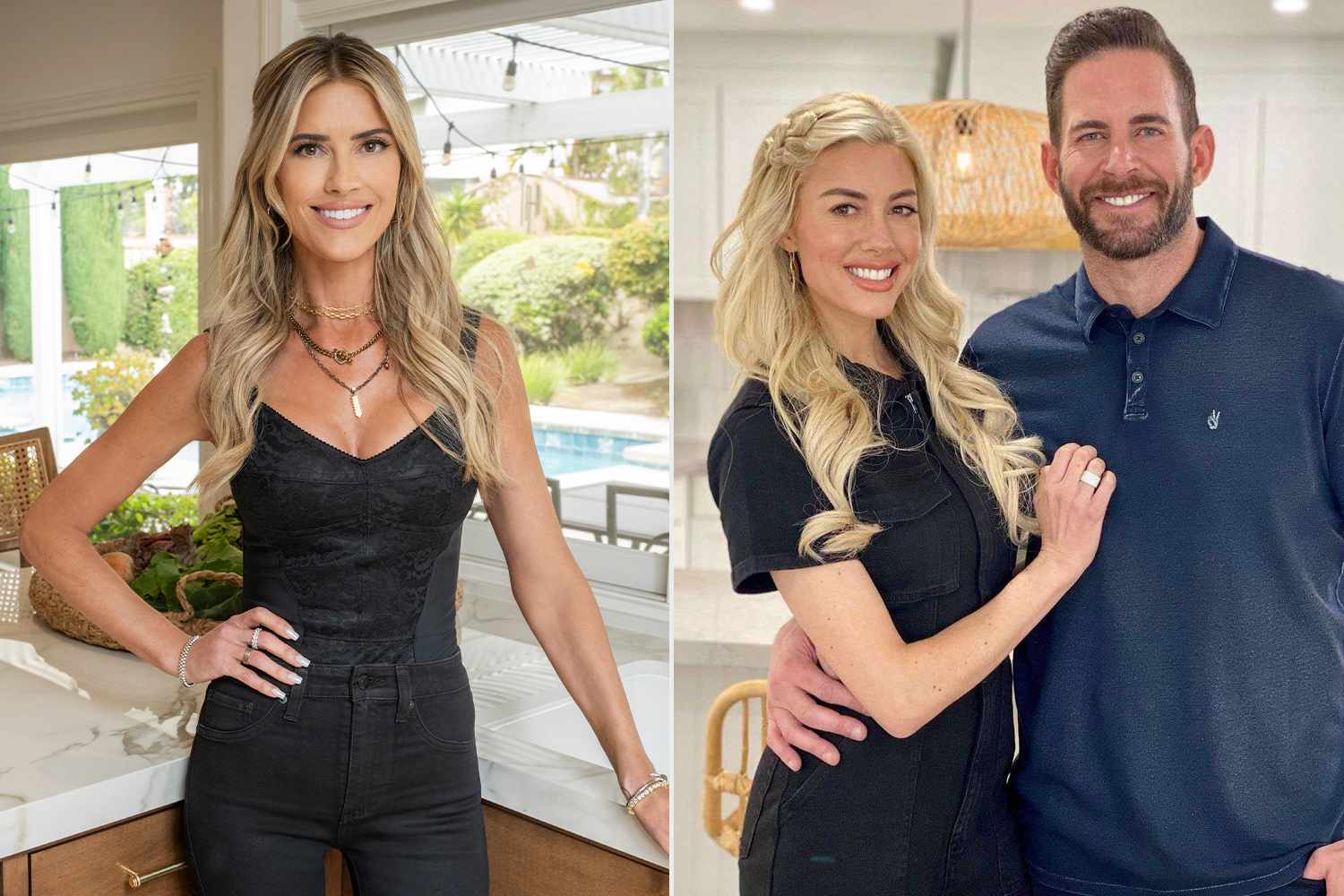 A popular HGTV personality has spoken out, openly criticizing the ...