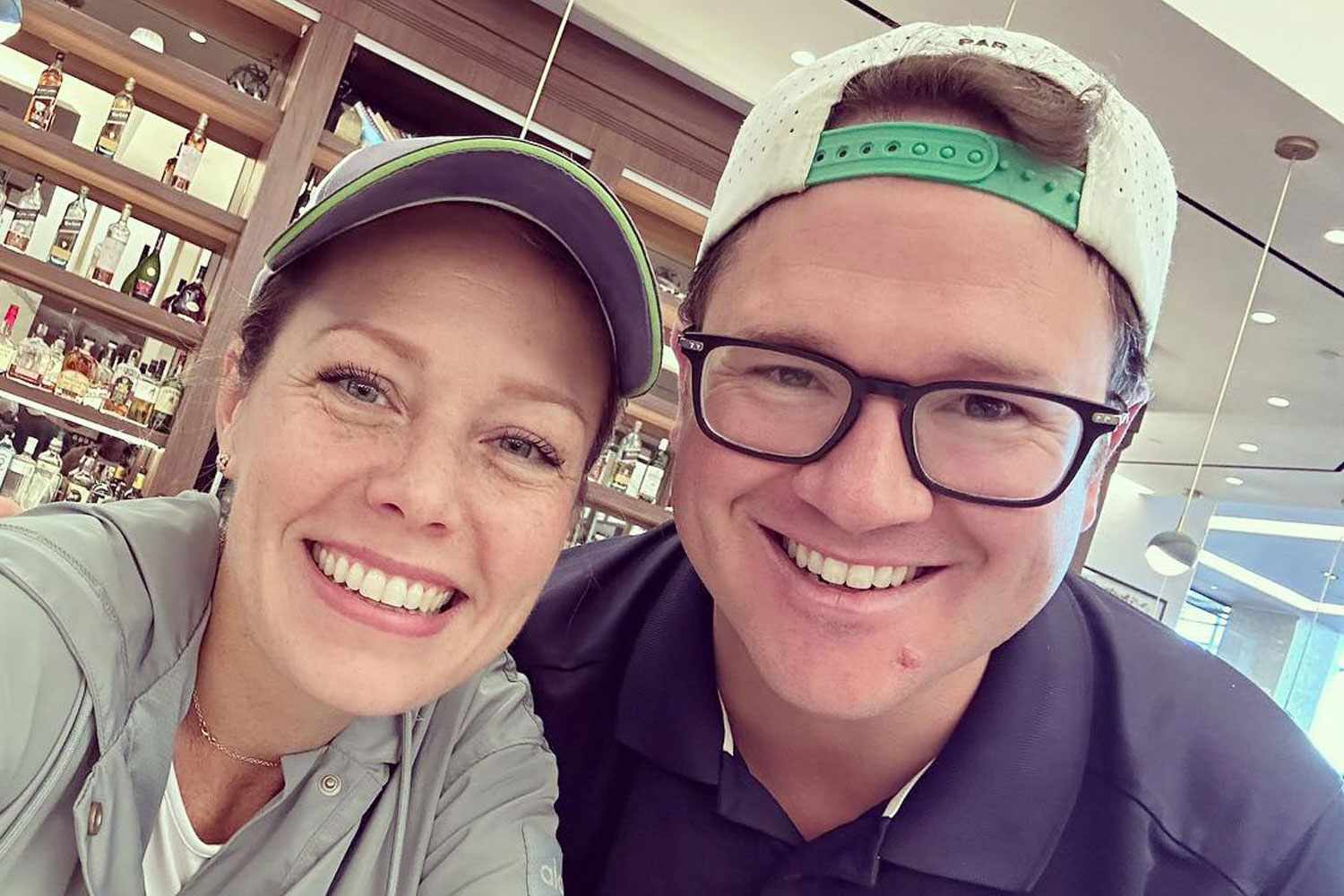 Dylan Dreyer reveals that she and her spouse Brian Fichera have chosen ...