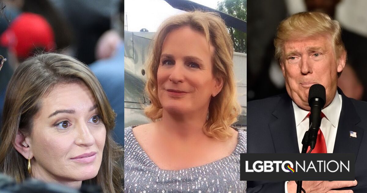 Zoey Tur, the mother of MSNBC anchor Katy Tur, is getting ready to ...