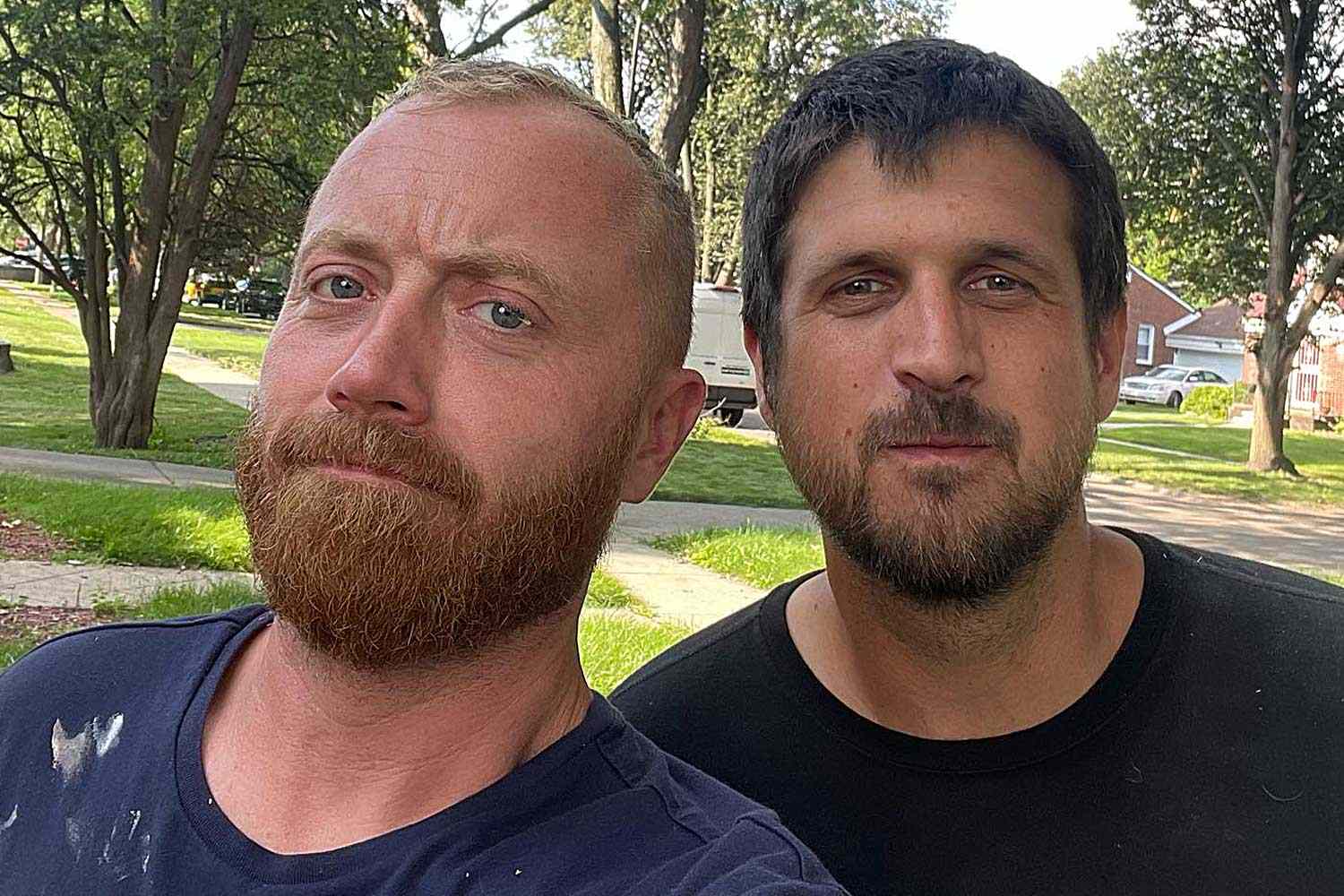 Keith Bynum from HGTV criticized, claiming that network executives ...