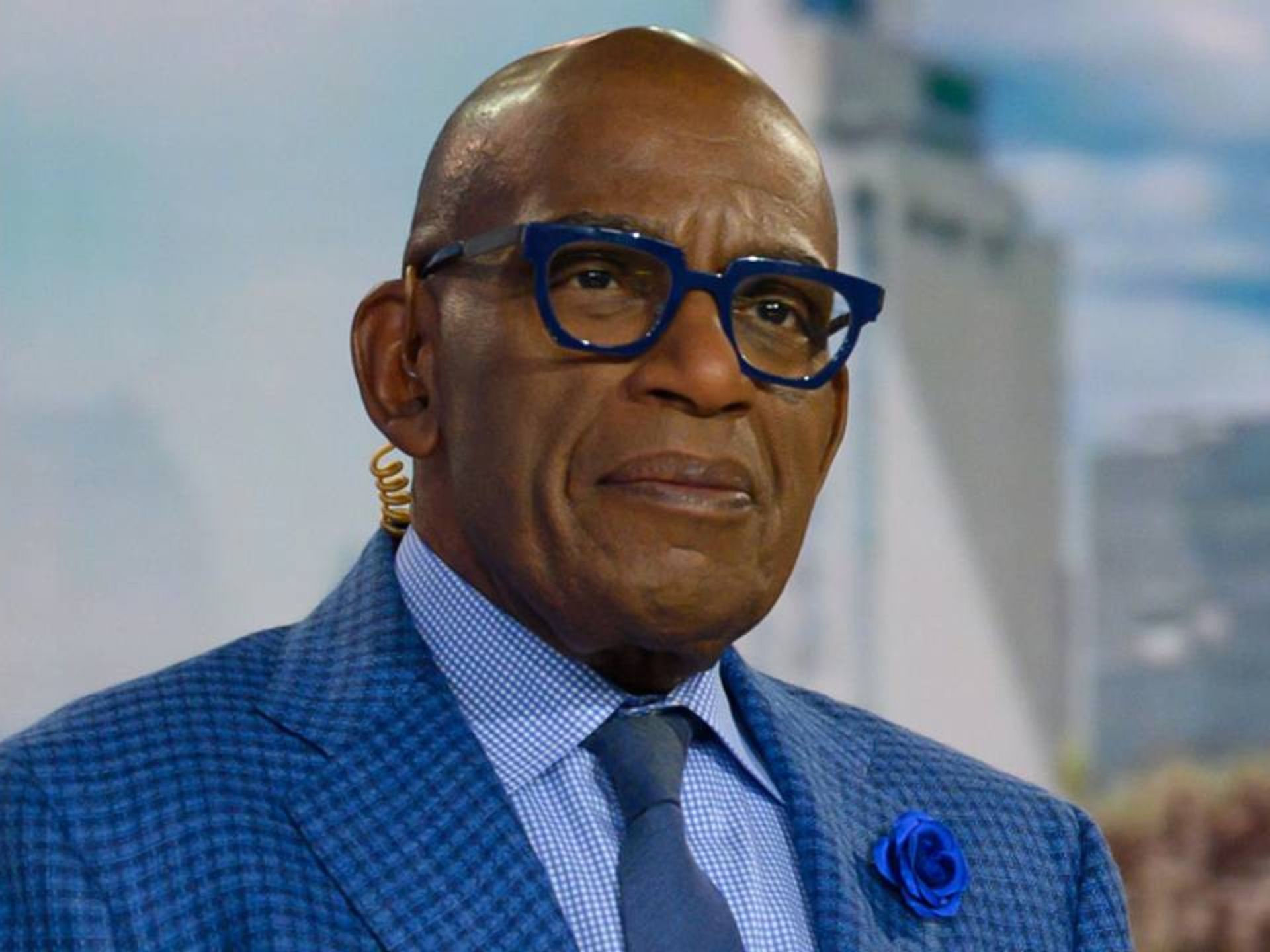 Al Roker's family is experiencing sadness as his daughter reveals the ...