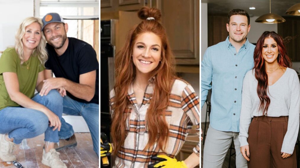 All HGTV programs have been canceled, except for a single one. Why was ...