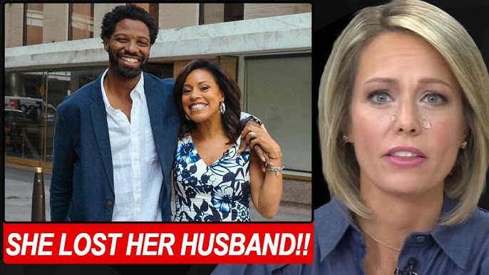 Dylan Dreyer is usually cool, calm, and collected, but not this week as she revealed sad news to ...