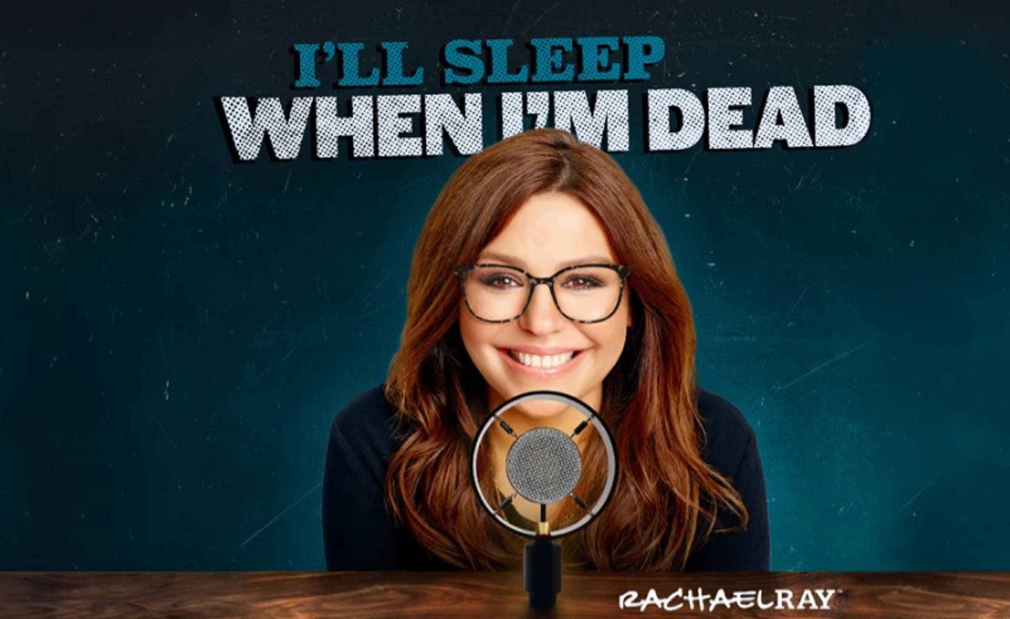 Rachael Ray has revealed her reason for coming back to TV after a long ...