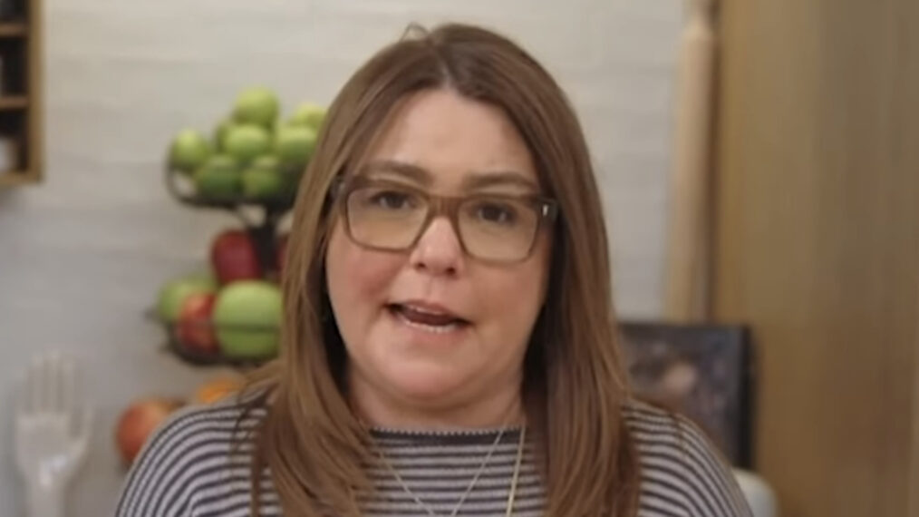 Rachael Ray recently shared an update on her career following the ...