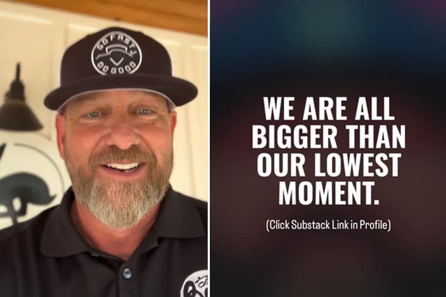 HGTV personality Jen Hatmaker exposes disturbing details about her ...