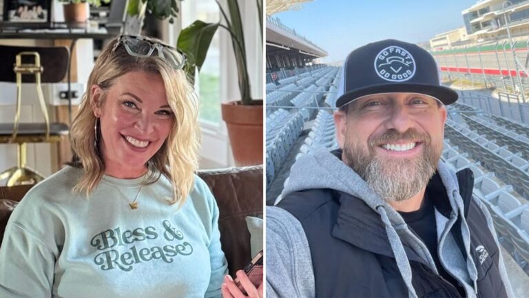 HGTV personality Jen Hatmaker exposes disturbing details about her ...