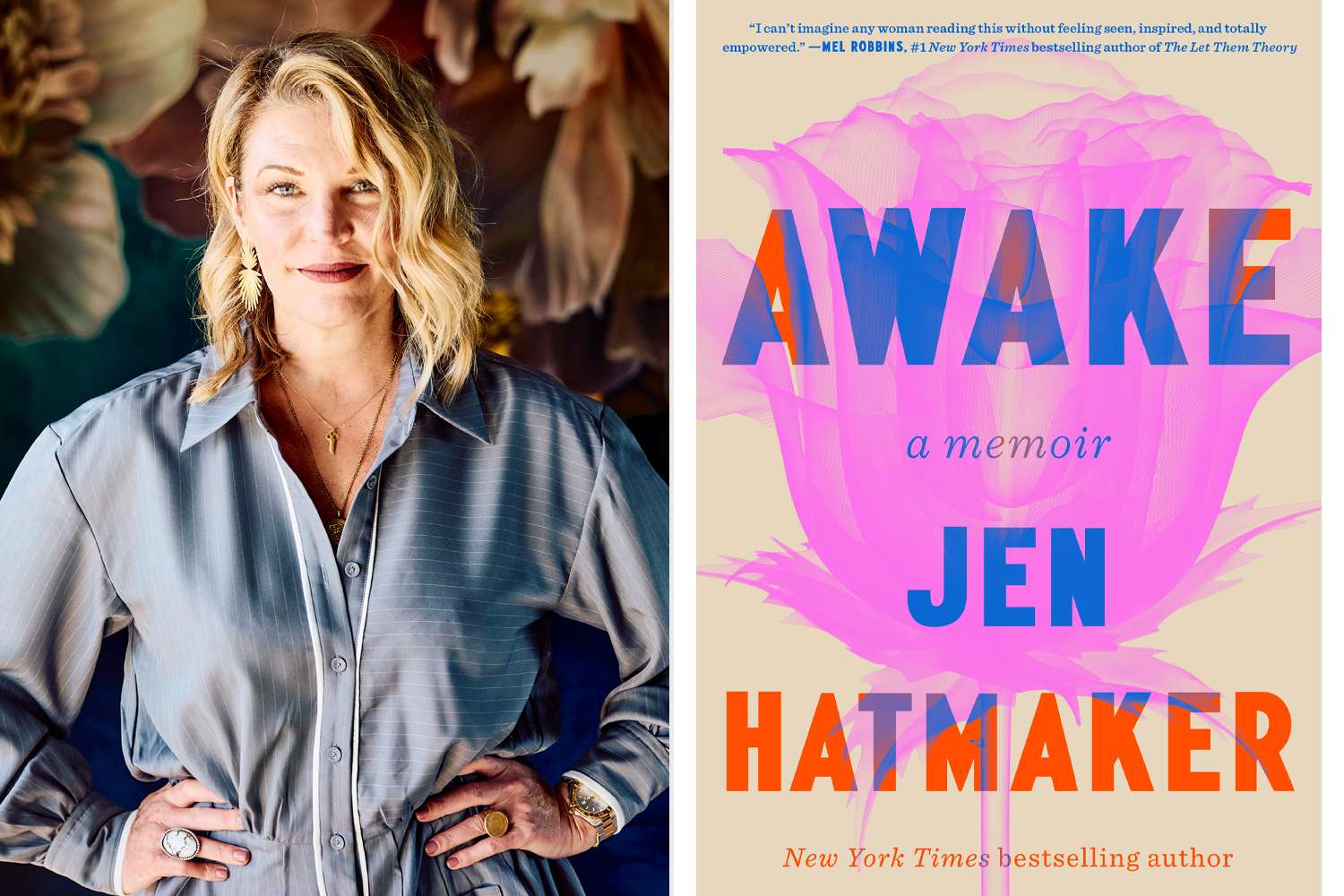 HGTV personality Jen Hatmaker exposes disturbing details about her ...