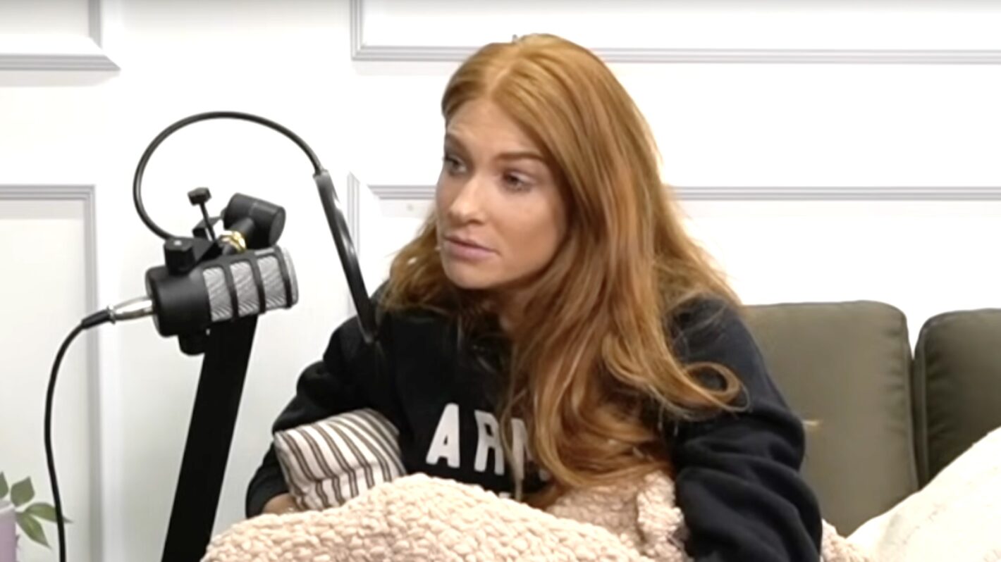 Jenn Todryk from HGTV has recently spoken out about why No Demo Reno ...