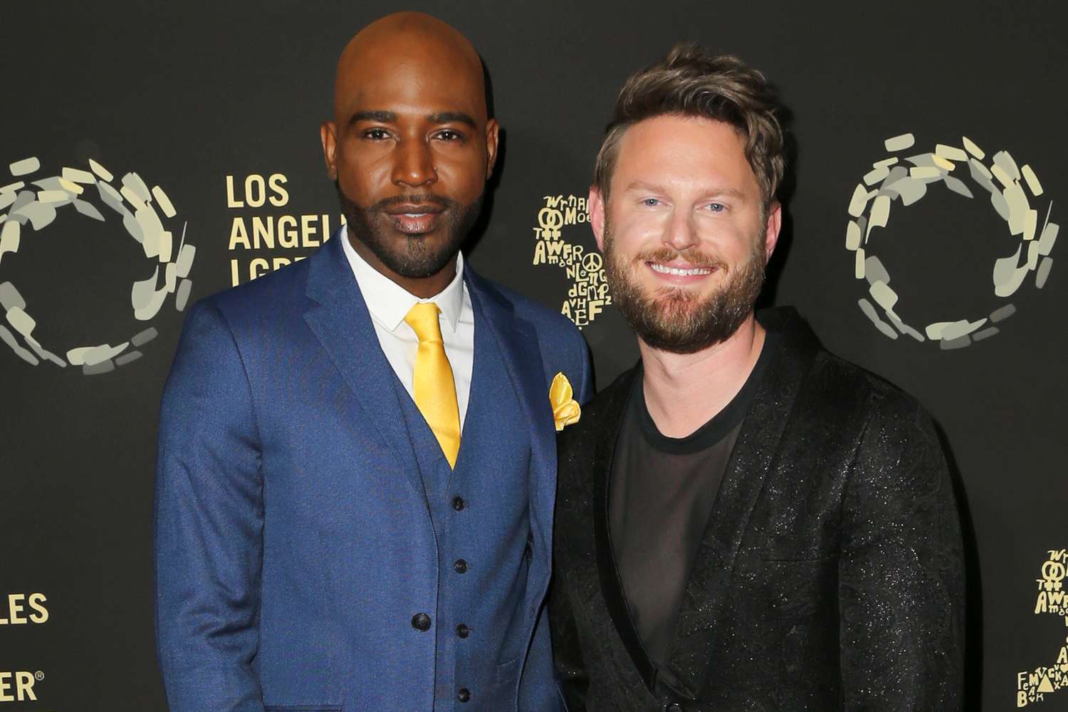 Bobby Berk is raising concern as his newest HGTV program is at risk of ...