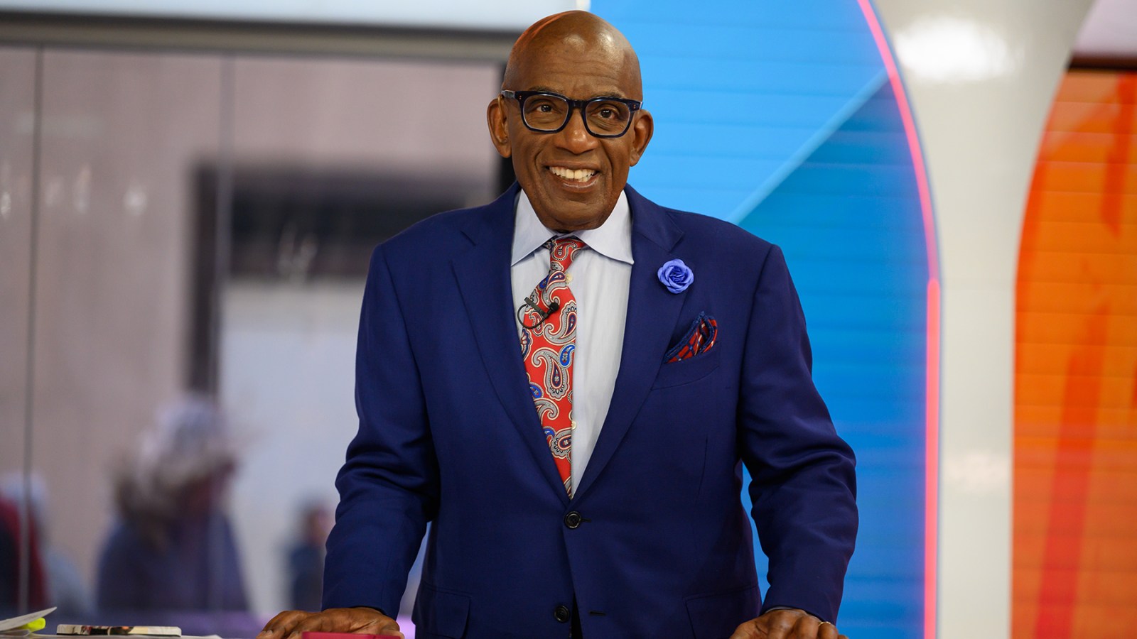 Al Roker announces he will no longer make appearances on the TODAY SHOW ...