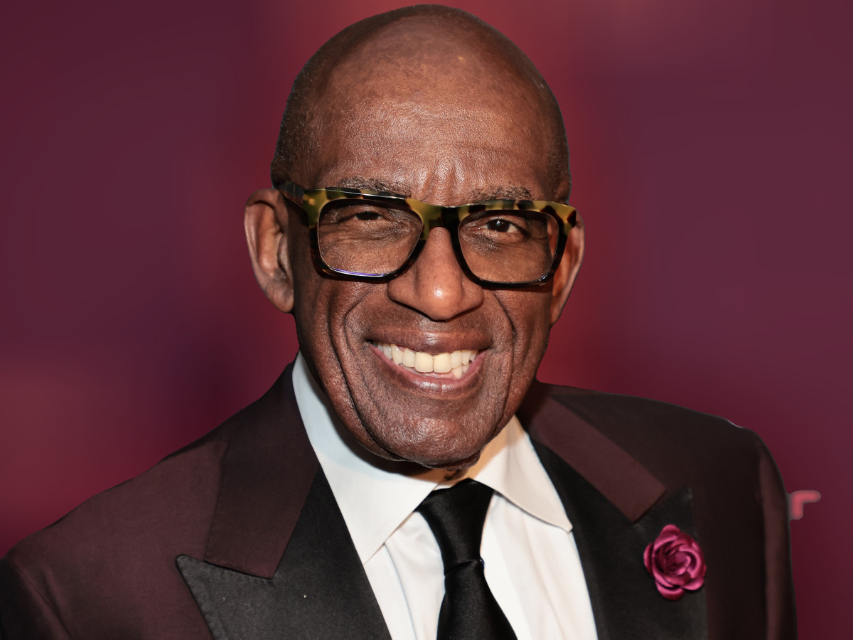 Al Roker announces he will no longer make appearances on the TODAY SHOW ...