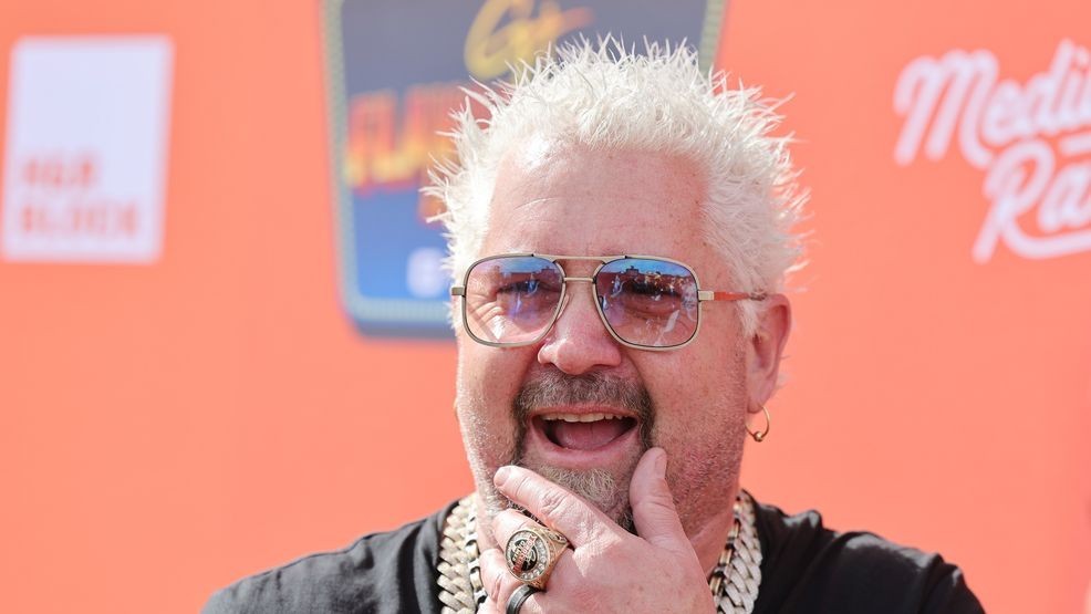 Sad news! Guy Fieri is once again experiencing a significant setback ...
