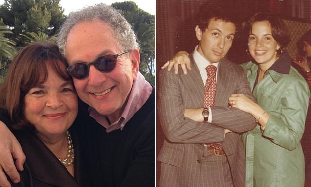 Ina Garten revealed a saddening truth - her long-lasting marriage has ...