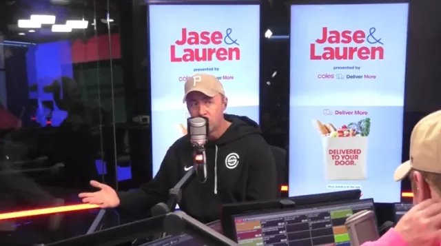 Clint Stanaway discloses the true cause of his departure from TODAY ...