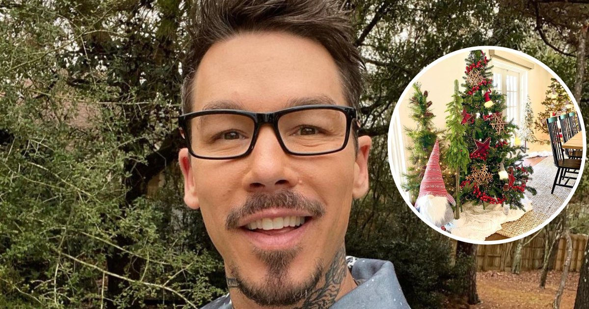 David Bromstad revealed he has accepted a marriage proposal from his ...