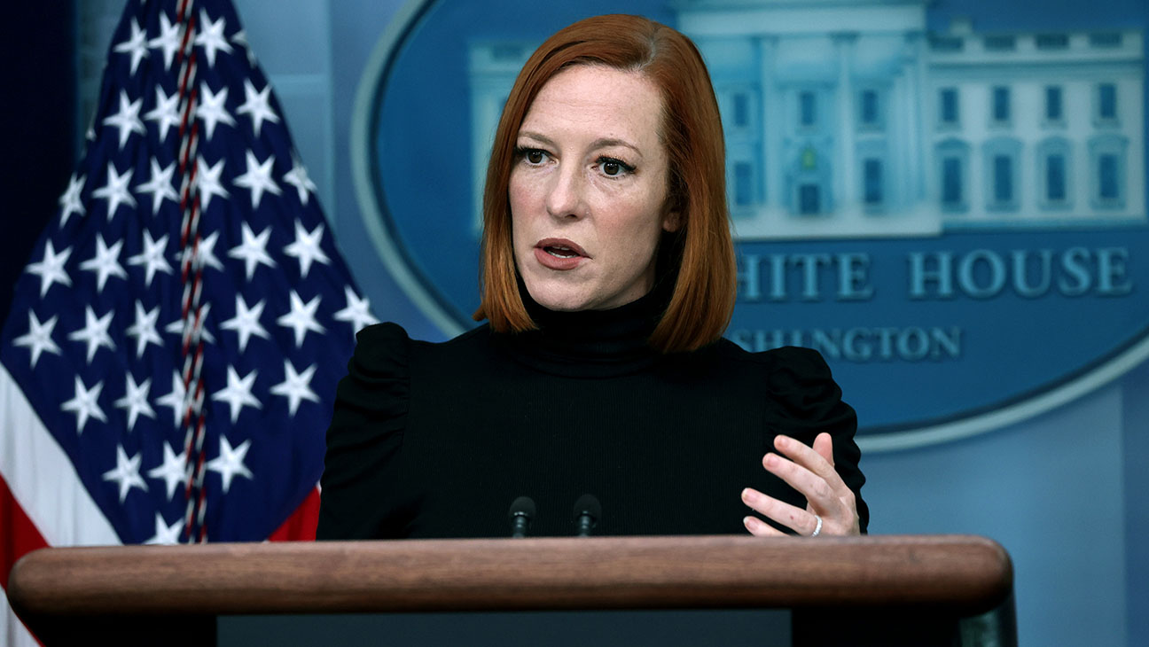 The new White House press secretary shocked everyone by revealing that ...