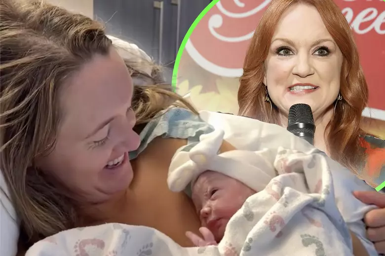 Ree Drummond shared details about her daughter Alex's upcoming second ...