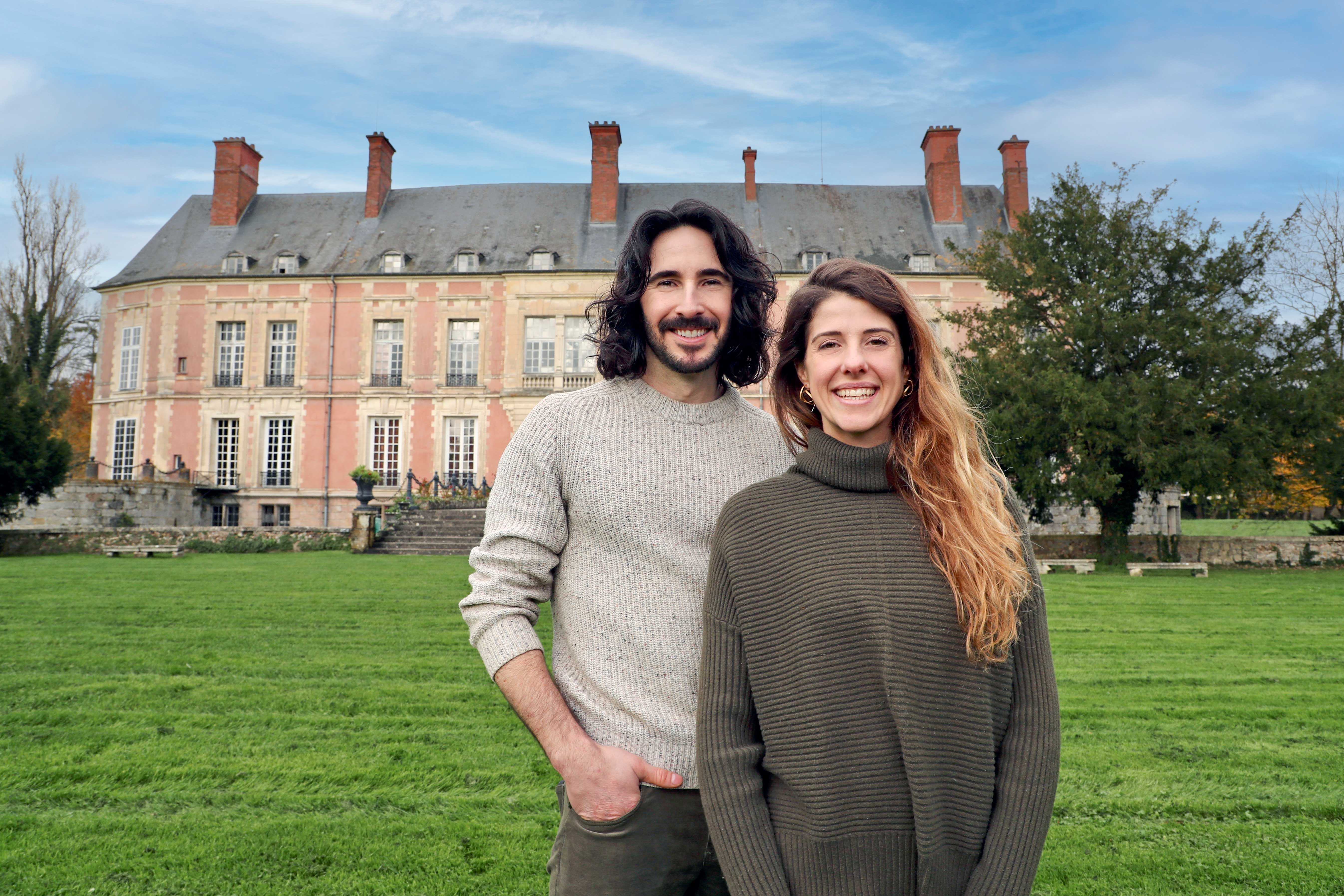 Daphne and Ian were in tears after HGTV officially withdrew from ...