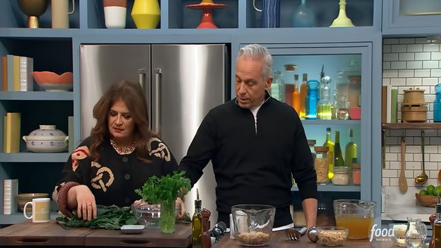 HOT! The explanation behind the cancellation of *The Kitchen* after a ...