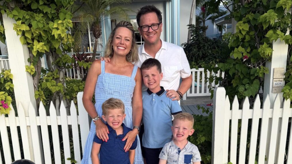 **SHOCKING!** Dylan Dreyer reveals she cannot separate from her ...