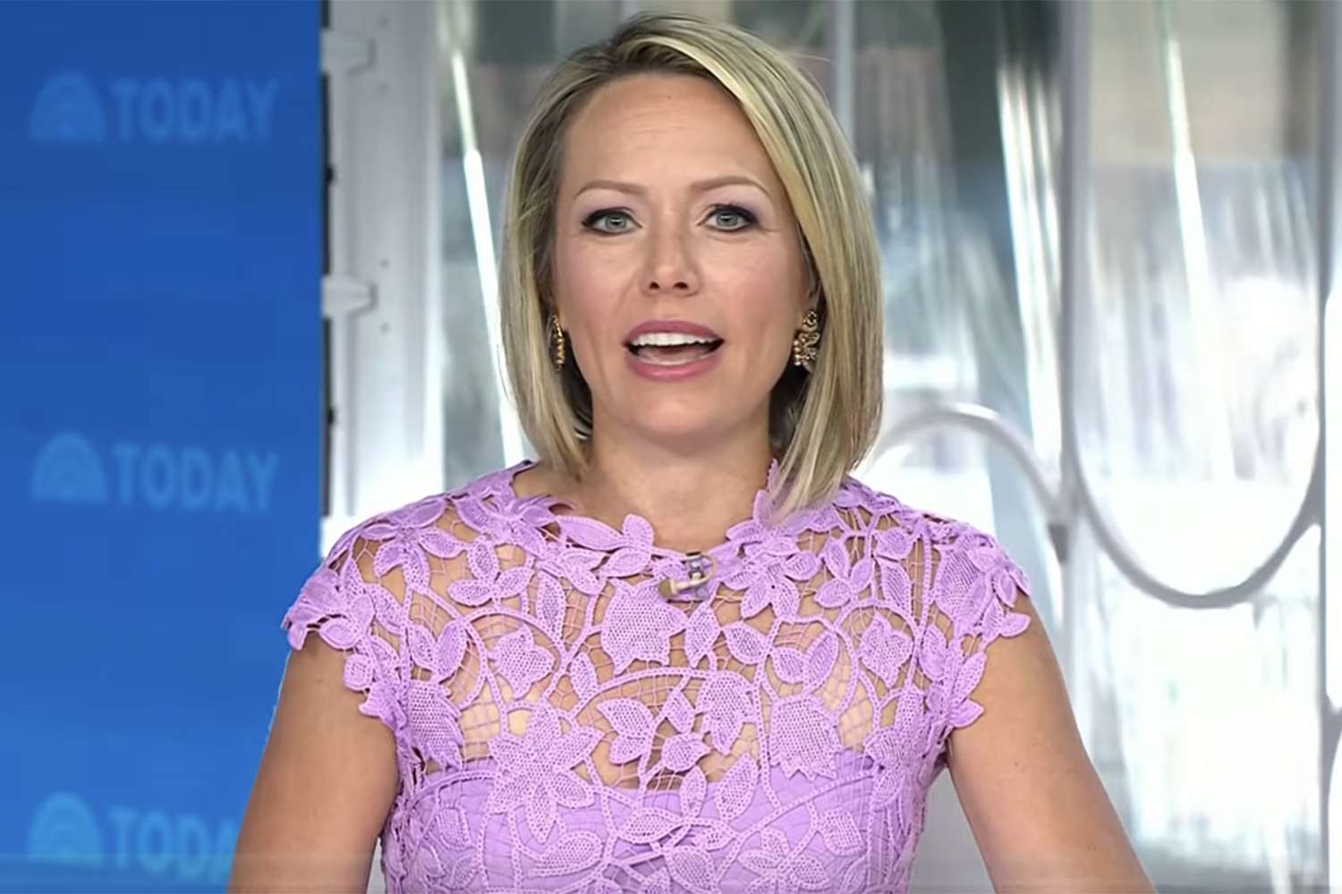 SHOCKING! Dylan Dreyer is now part of the individuals let go from TODAY ...