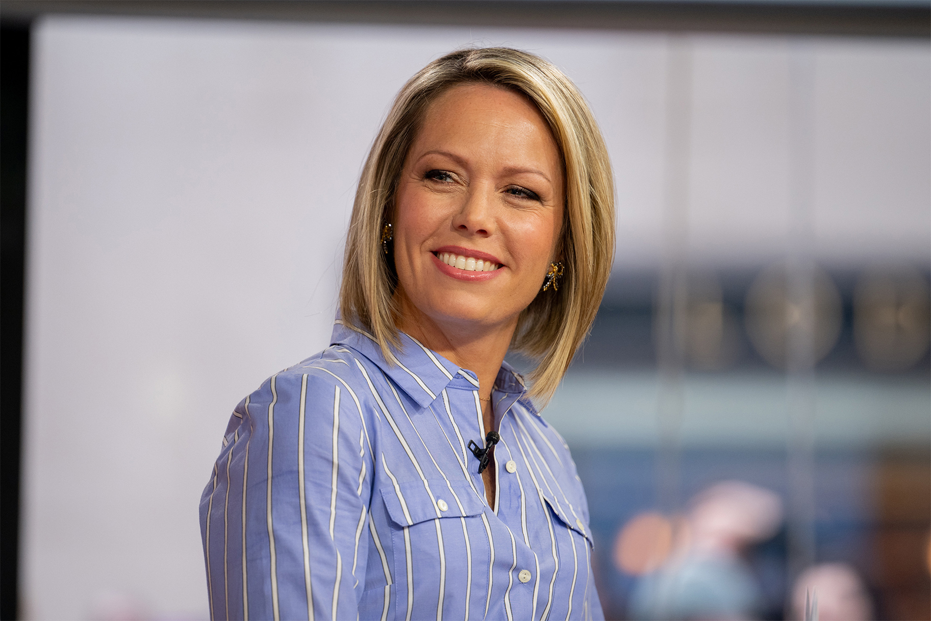 SHOCKING! Dylan Dreyer is now part of the individuals let go from TODAY ...