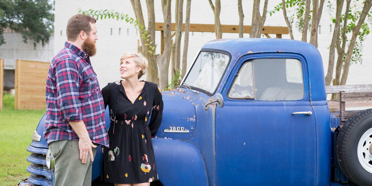 Erin Napier was emotional as she shared about the sad loss of a crew ...