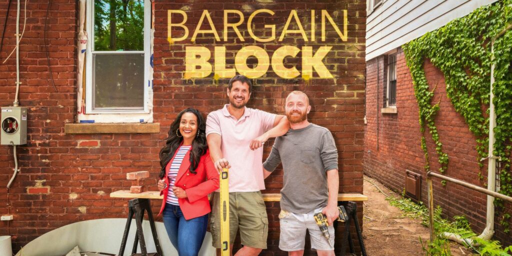 SHOCKING! Just one program won't be coming back to the HGTV channel ...