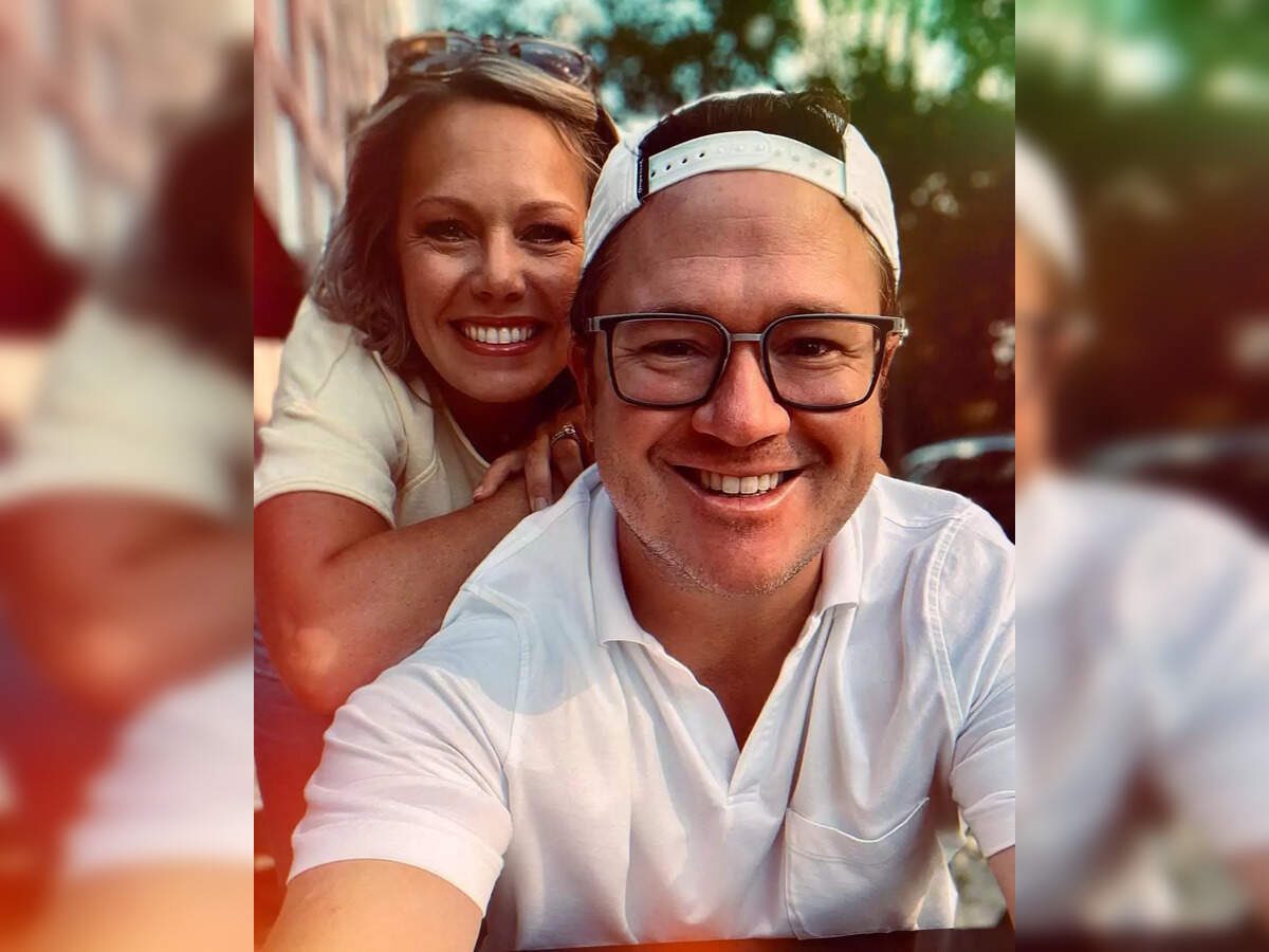 Today, Dylan Dreyer shares a significant career change after her ...