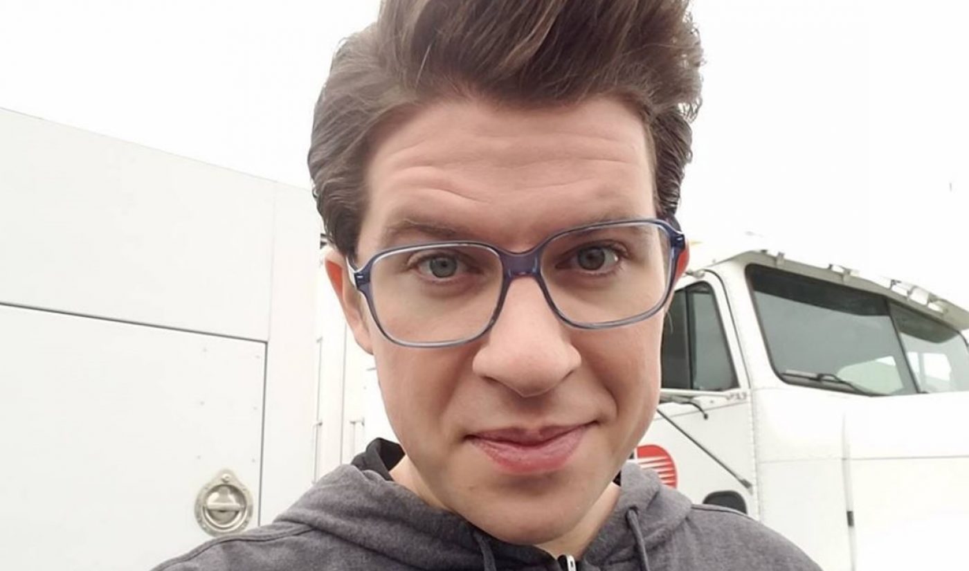 Justin Warner expressed his sadness about the passing of a cherished ...