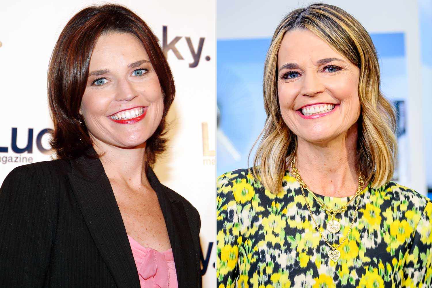 Savannah Guthrie reveals her hidden longing to Jenna during Today about "closeness" and why she ...