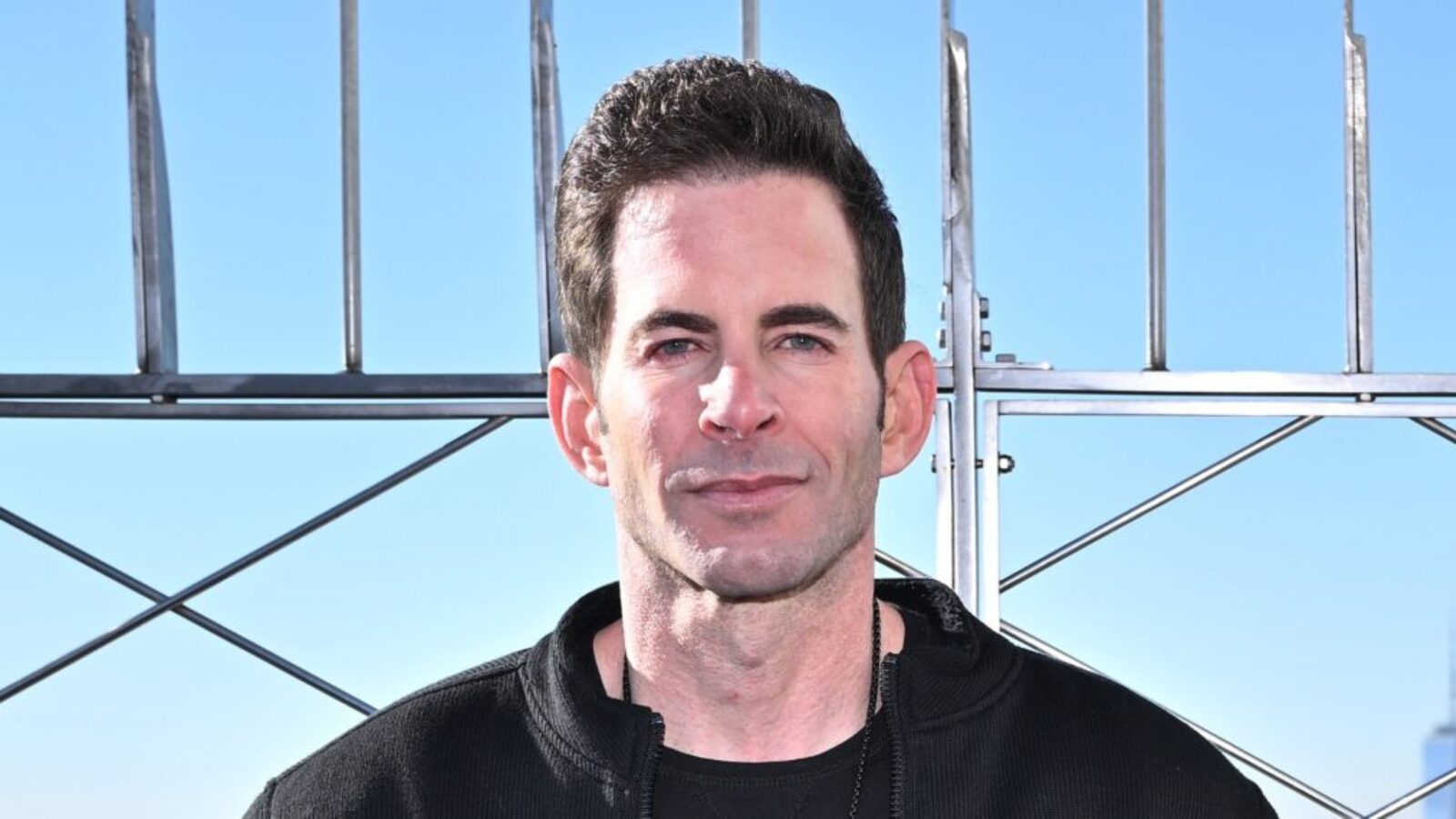 Heartbreaking update! Tarek El Moussa's physician has shared that they ...