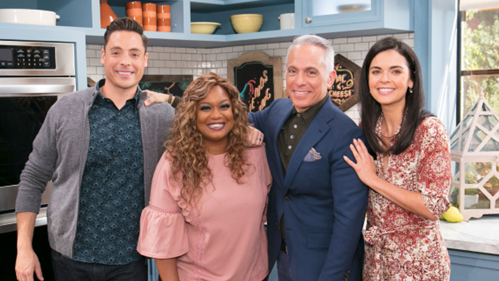 Food Network has officially explained the true cause of canceling The ...