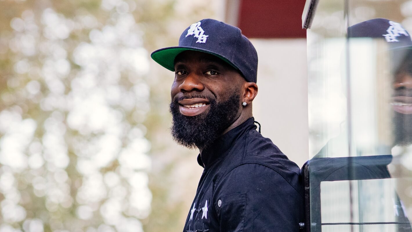 Tobias Dorzon, the survivor of 11 gunshot wounds, has recently revealed ...