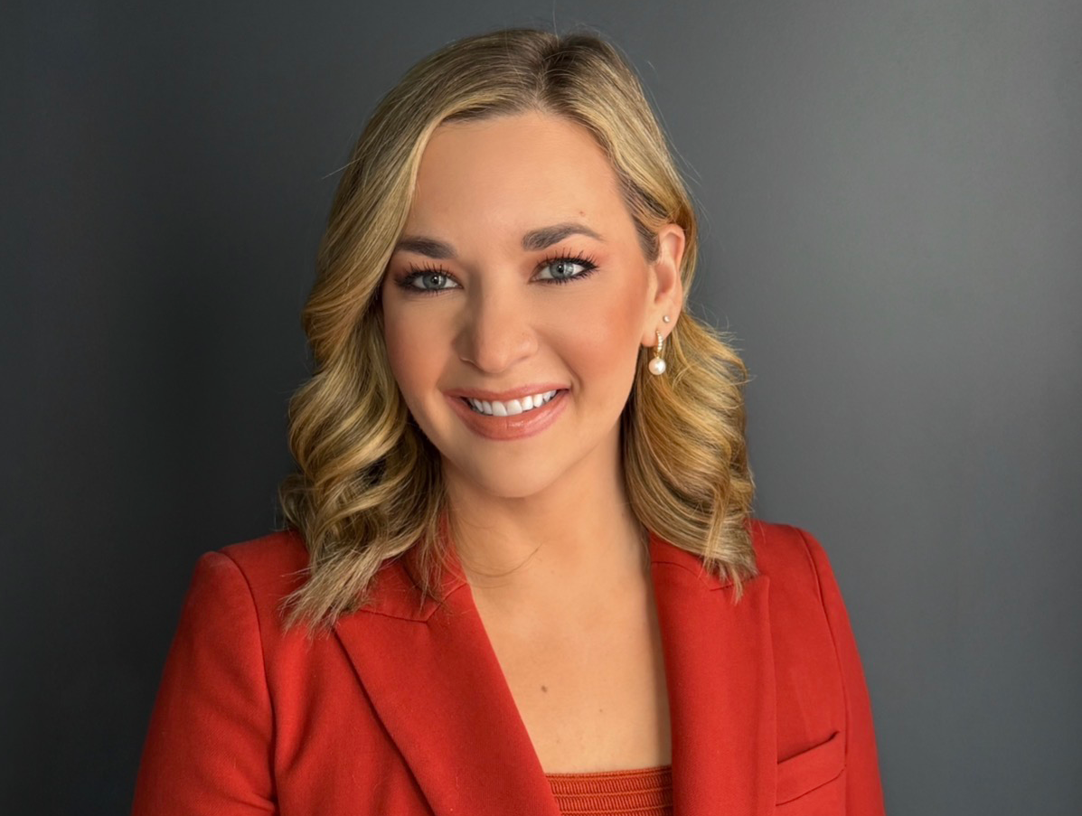 Katie Pavlich, a seasoned anchor from Fox News, revealed her motivation ...