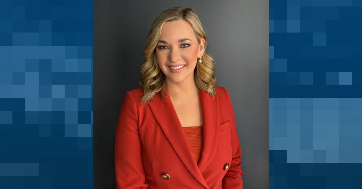 Katie Pavlich, a seasoned anchor from Fox News, revealed her motivation ...