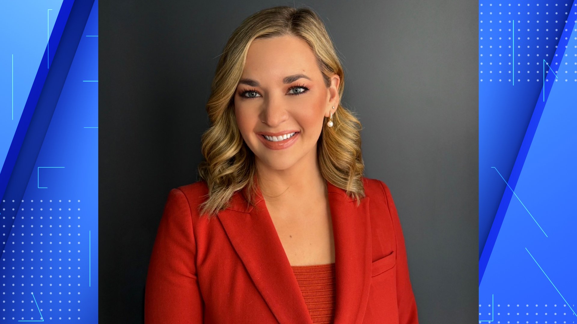 Katie Pavlich, a seasoned anchor from Fox News, revealed her motivation ...