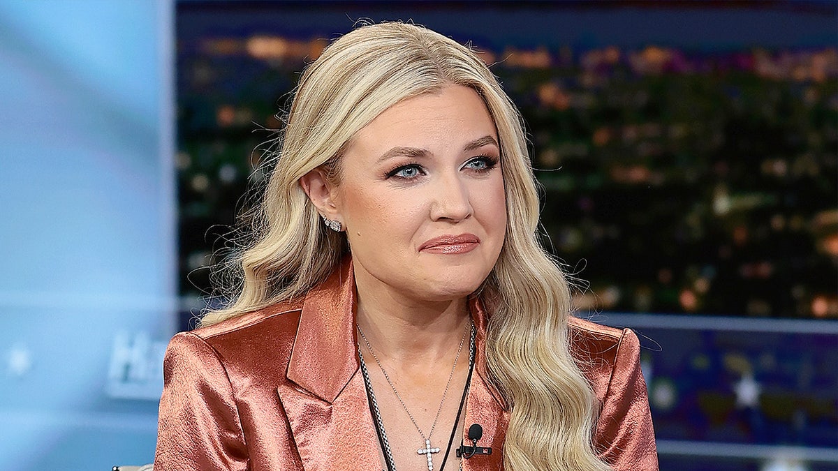 HOT! Fox News caused a stir by announcing a fresh position for ERIKA ...