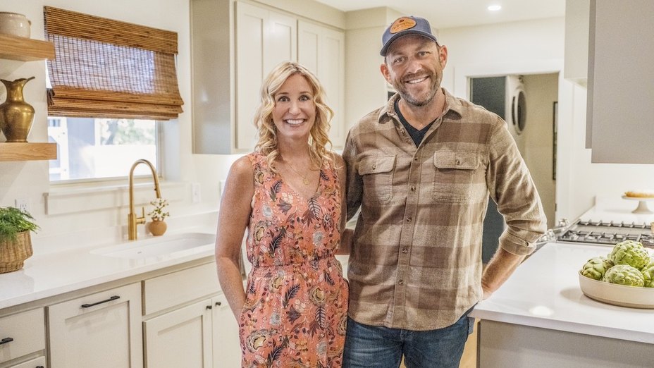 Jenny and Dave Marrs explain their reasons for choosing not to extend ...