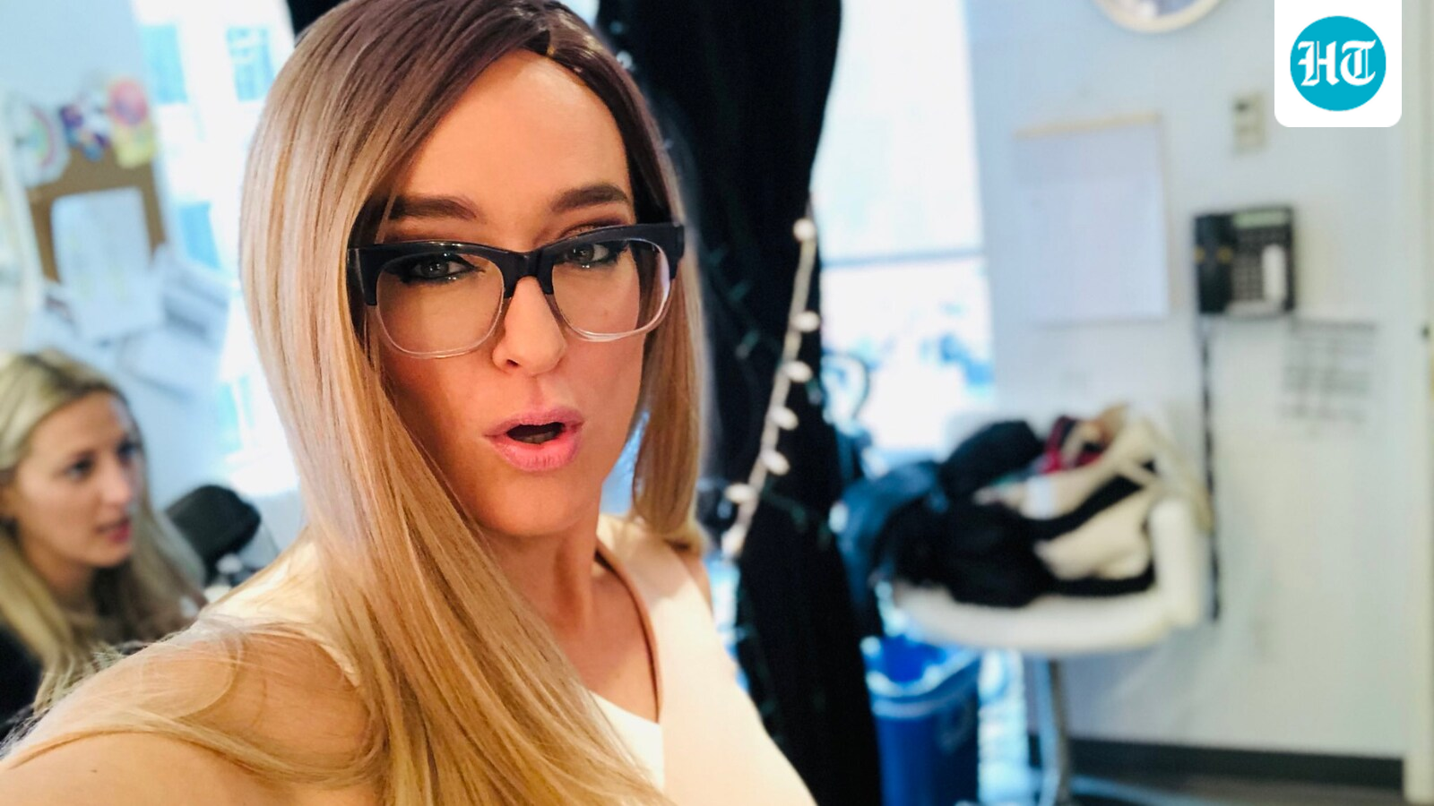 Lisa Kennedy Montgomery has announced the guest list for her wedding ...