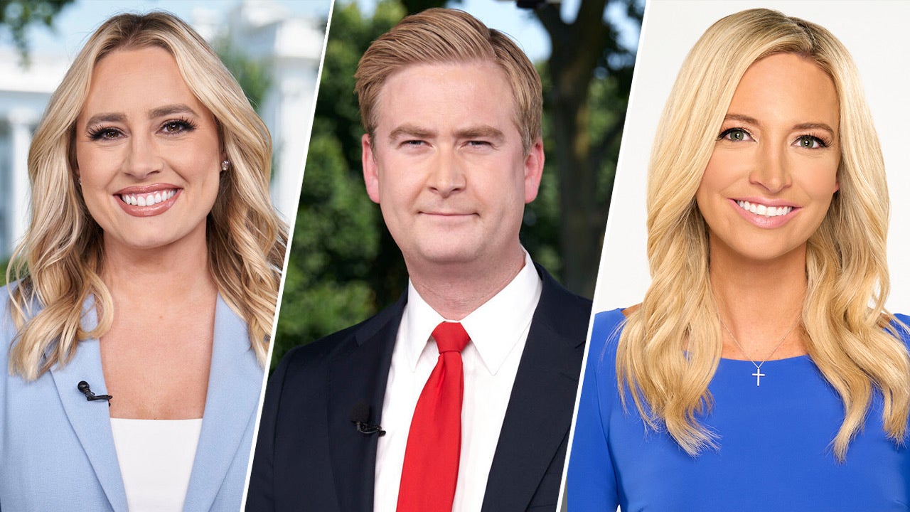 OFFICIAL! The lineup of presenters scheduled to join Fox News in 2026 ...